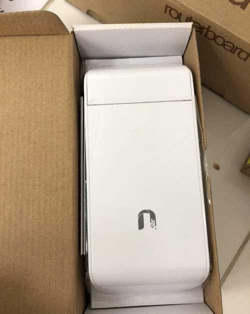 Wi-Fi роутер Ubiquiti Nanostation Loco M5