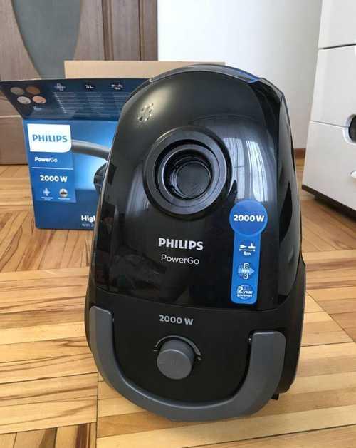 Пылесос Philips FC8294