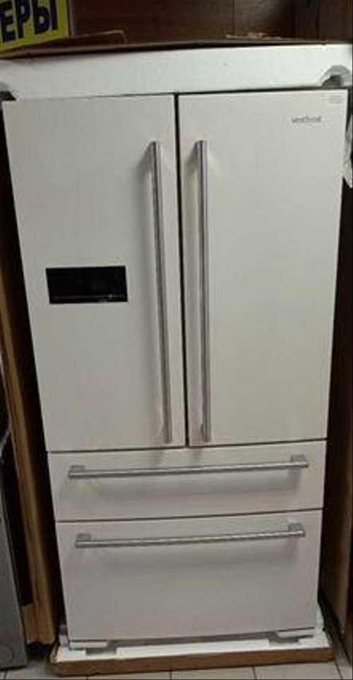 Холодильник vestfrost VF 911B