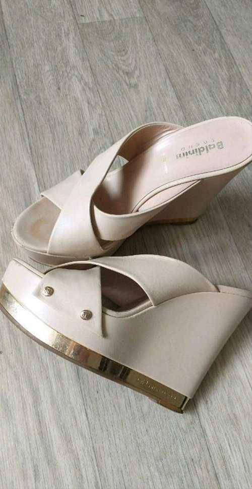 Сабо Baldinini Trend