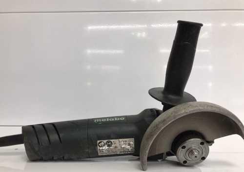 Болгарка Metabo w750-125(мц)