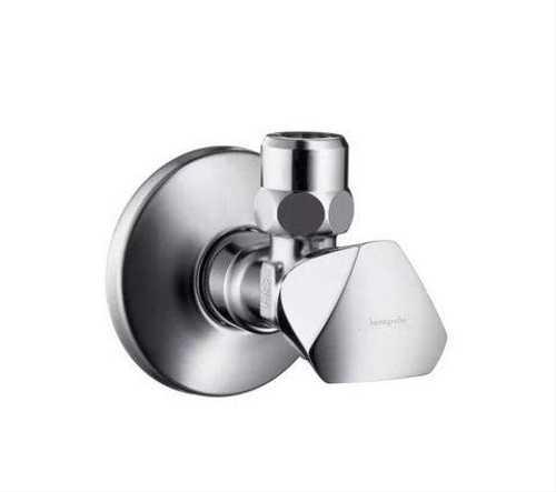 Цанговое подсоединение, вентиль Hansgrohe Metropol E 13902000
