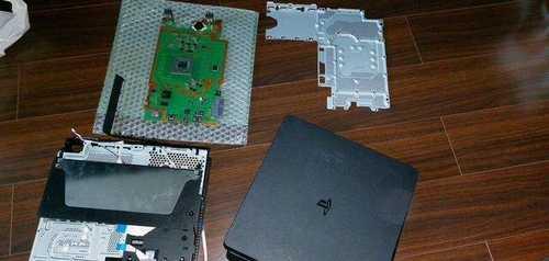 Playstation 4 Slim под ремонт/на запчасти