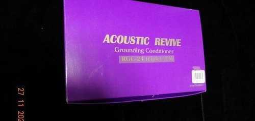 Acoustic revive RGC-24 triple C-FM