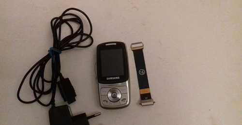 Телефон сотовый SAMSUNG SGH X530