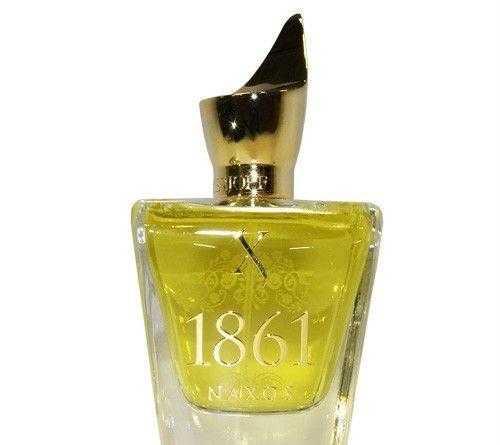Xerjoff Casamorati Naxos 1861 (edp)