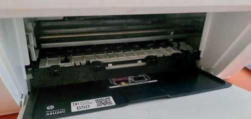 Принтер hp deskjet 2546