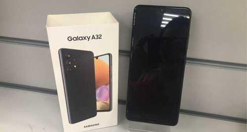 Пр87 - Samsung Galaxy A32 128GB