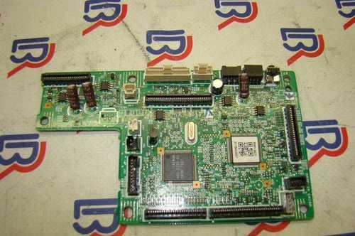 RM1-5431-060CN Плата DC controller CLJ CP2025