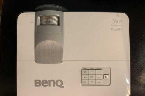 Проектор короткофокусный Benq mx819st