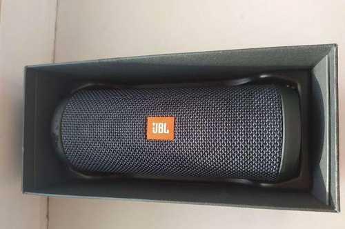 Jbl flip essential