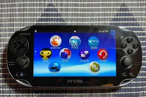 Ps vita 3G/Wifi