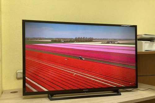 Телевизор Sony KDL-40RE353 DVB-T2