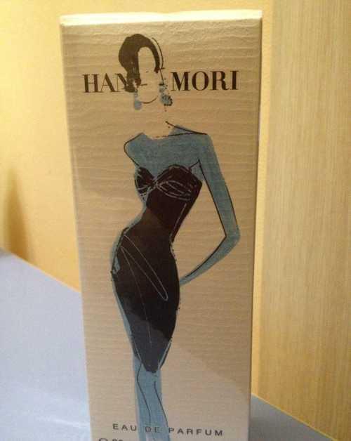 Hanae Mori Haute Couture, 30 мл