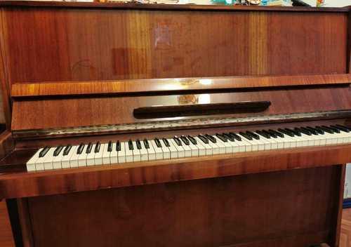 Пианино Десна