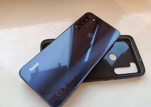 Xiomi Redmi Note 8t 4/64gb