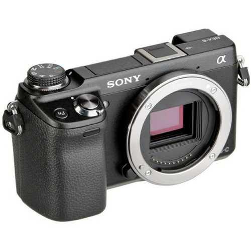 Продам отличный комплект sony nex6 + 2 sigma 19 и