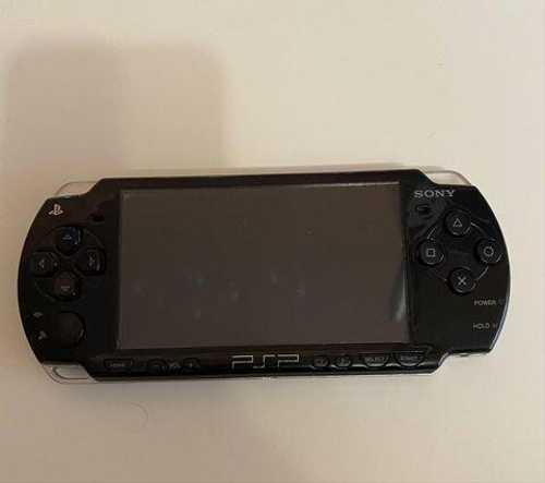 Sony PSP-2001