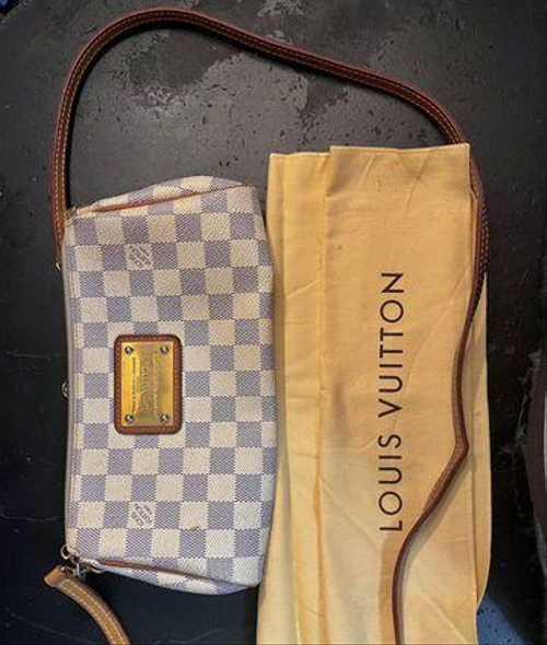 Сумка Louis Vuitton оригинал женская