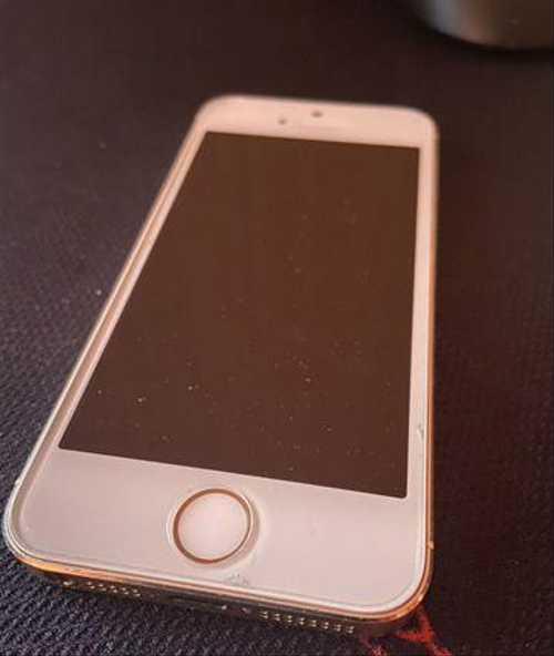 Телефон iPhone 5s/64