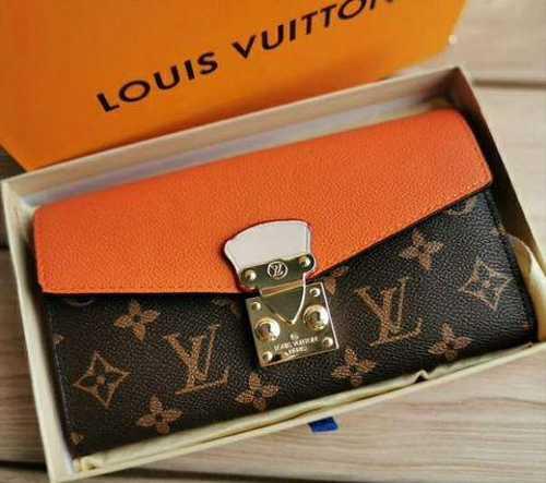 Кошелек женский Louis Vuitton