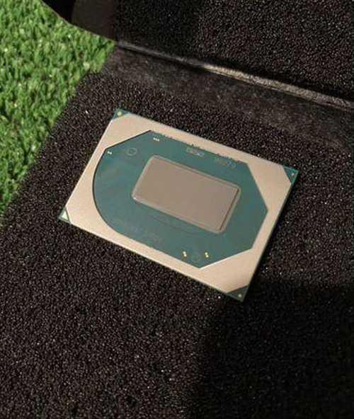 Intel Core i9-9980HK
