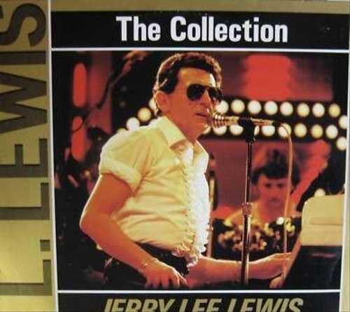 Jerry Lee Lewis The Collection: 20 Rock'n'Roll