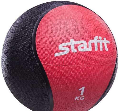 Медбол Starfit Pro GB-702