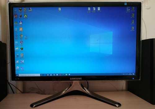 Монитор Samsung BX 2450