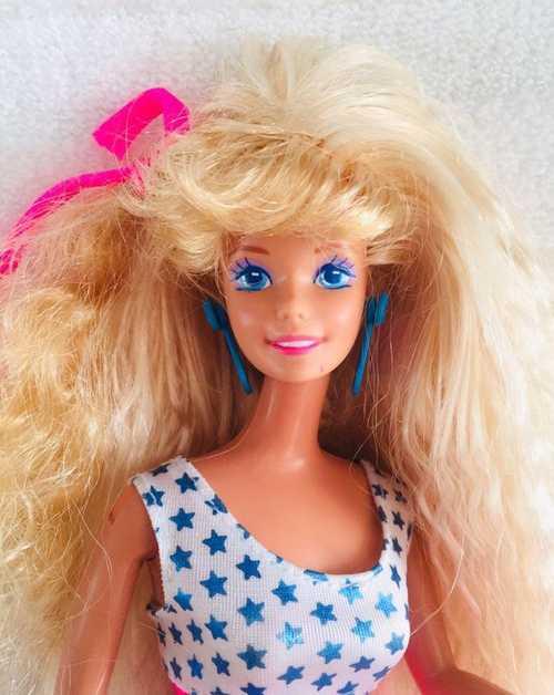 Barbie all stars 1989