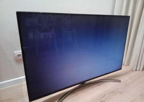 Телевизор LG 49SK8500PLA