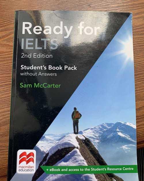 Ready for ielts 2nd edition