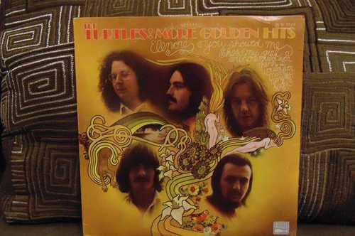 Turtles - The Turtles More Golden Hits US 1970