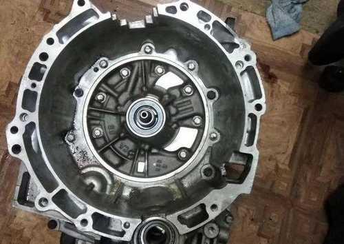 АКПП Ford Fusion 5F27E / FNR5