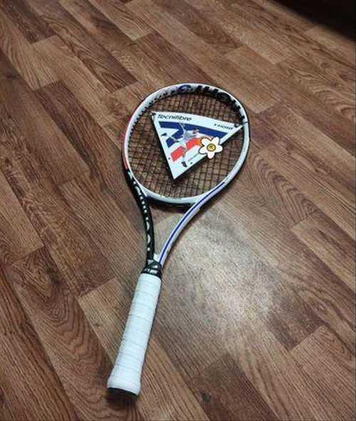 Теннисная ракетка Tecnifibre TFight 305 RS
