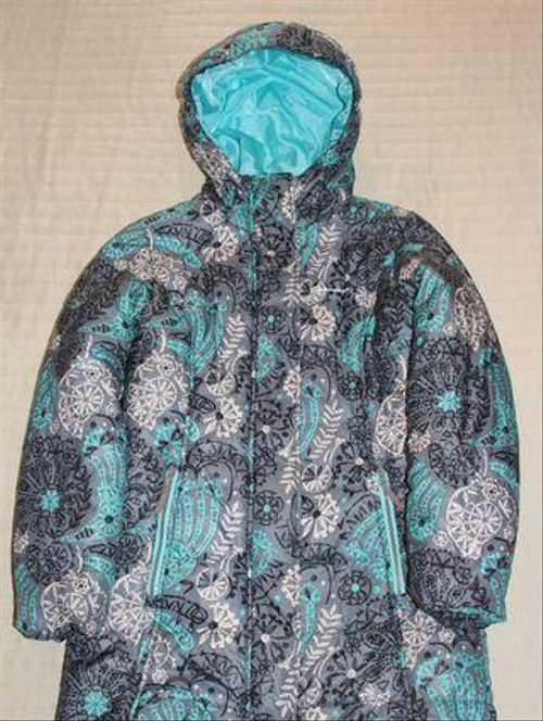 Пальто Outventure