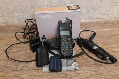 Телефон Siemens А35