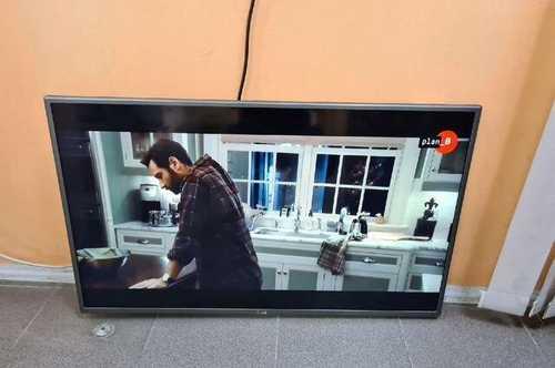 39" Телевизор LG 39LB561V