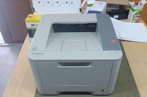 Дуплексный лазерный принтер Samsung ml3310d