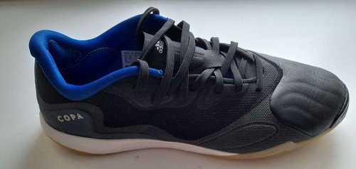 Футзалки Adidas Copa Sense.1 размер 40