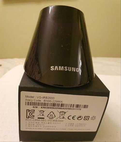 Samsung VG-IRB2000 bluetooth ик-бластер