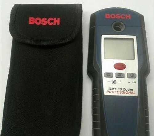 Bosch DMF 10 Zoom Professional
