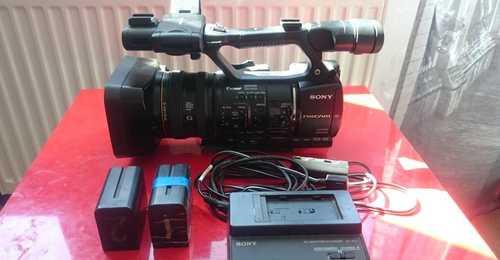 Видеокамера Sony NX5