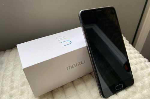 Телефон Meizu u10
