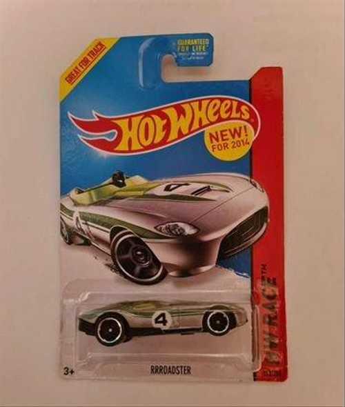 Машинки Hot Wheels # 13