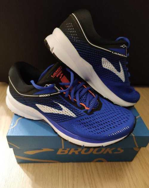 Кроссовки Brooks