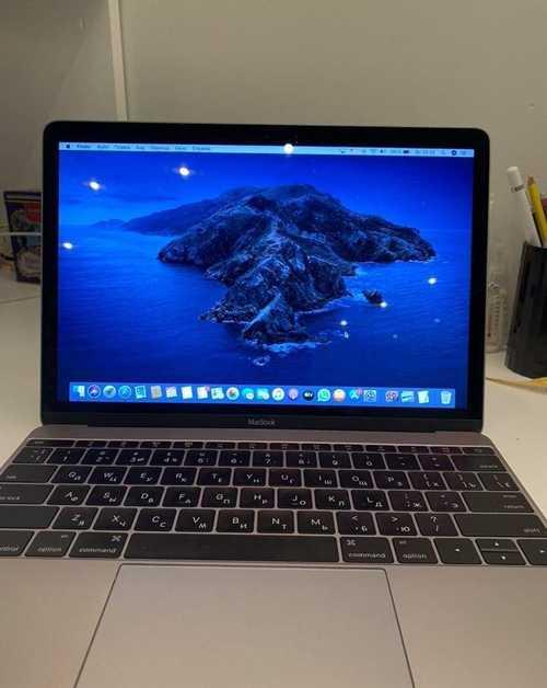 Apple MacBook 12 2015
