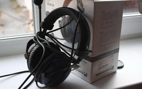 Beyerdynamic DT 790 Новые в коробке