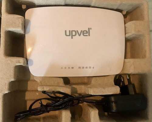 Wifi роутер Upvel UR-321BN