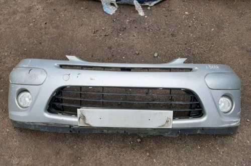 Бампер. передний Citroen C3 F TU3JP 2008